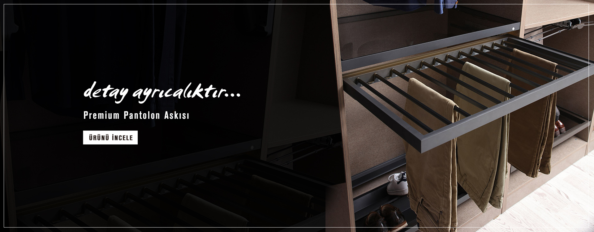 Batu Design | Mobilya Aksesuarları