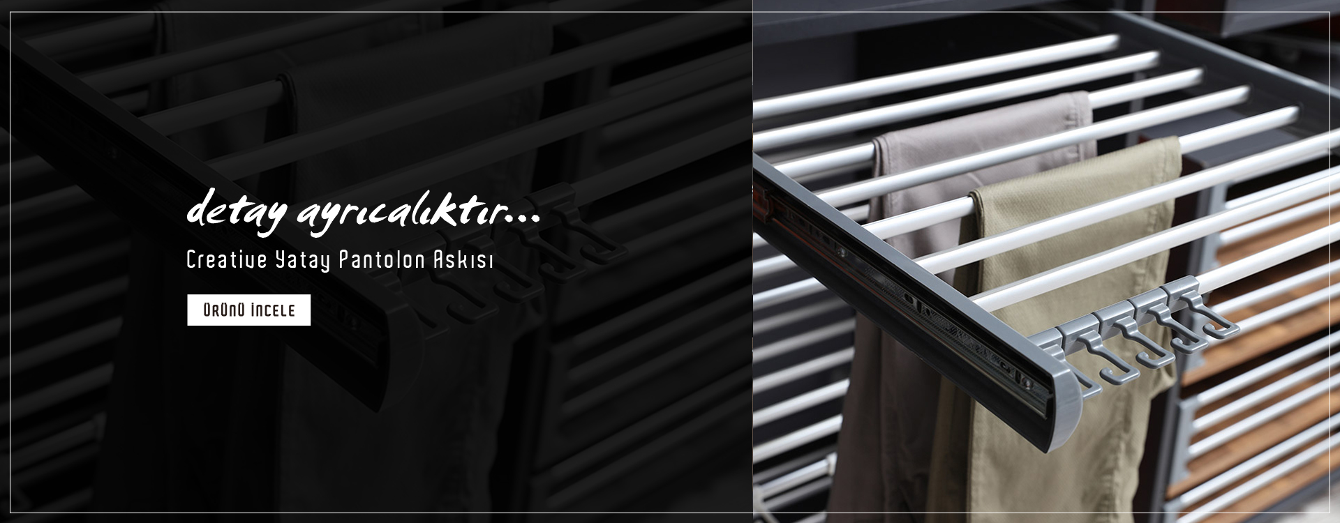 Batu Design | Mobilya Aksesuarları