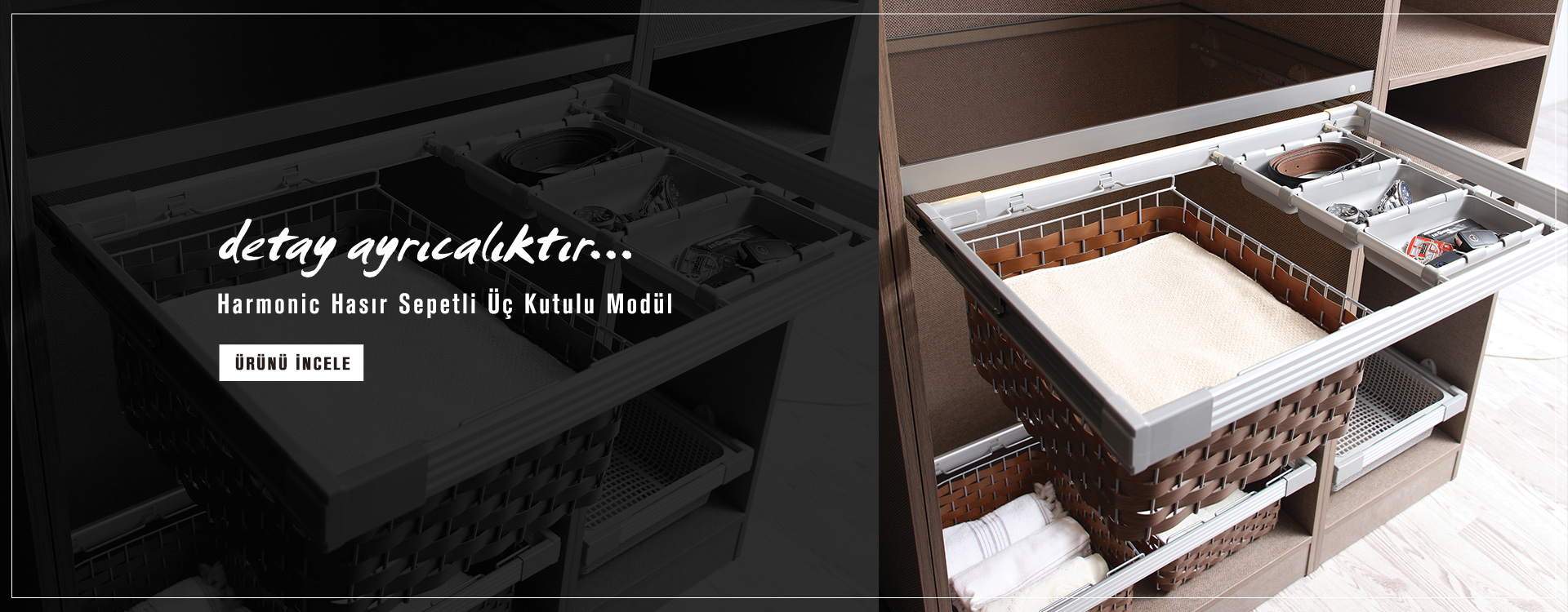 Batu Design | Mobilya Aksesuarları