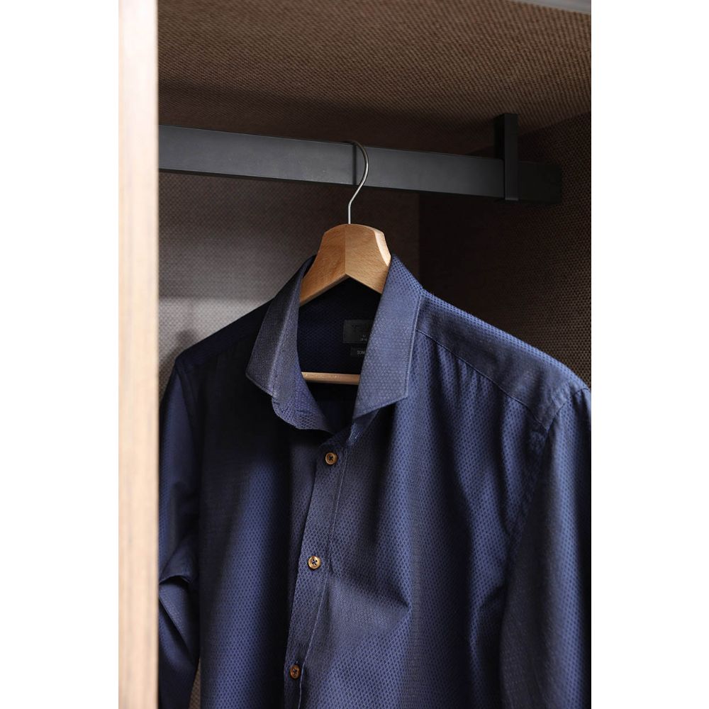 Premium Rectangle Pipe Hanger - batudesign.com