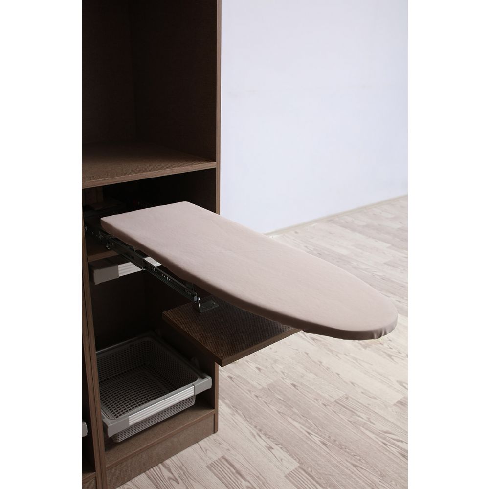 Wardrobe Inner Ironing Board - batudesign.com