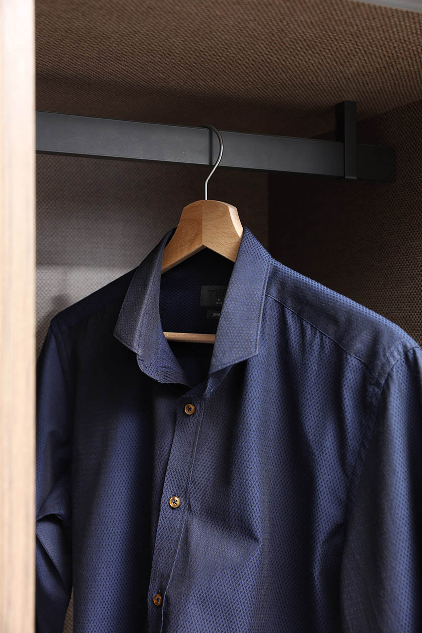 Premium Rectangle Pipe Hanger - batudesign.com