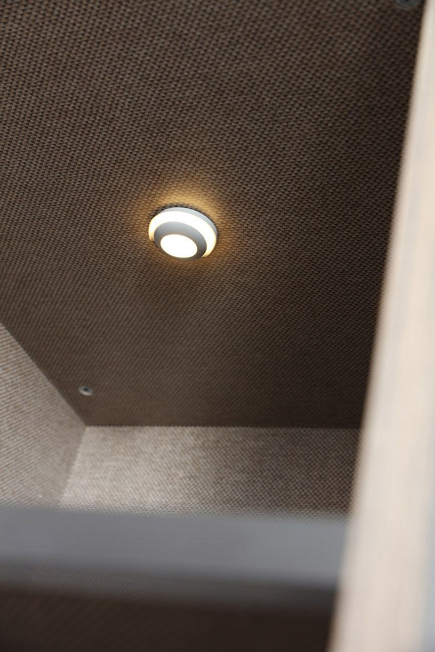 Decorative Spot Lighting - batudesign.com