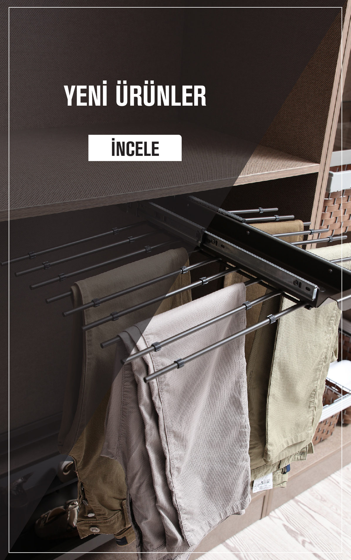 Batu Design | Mobilya Aksesuarları